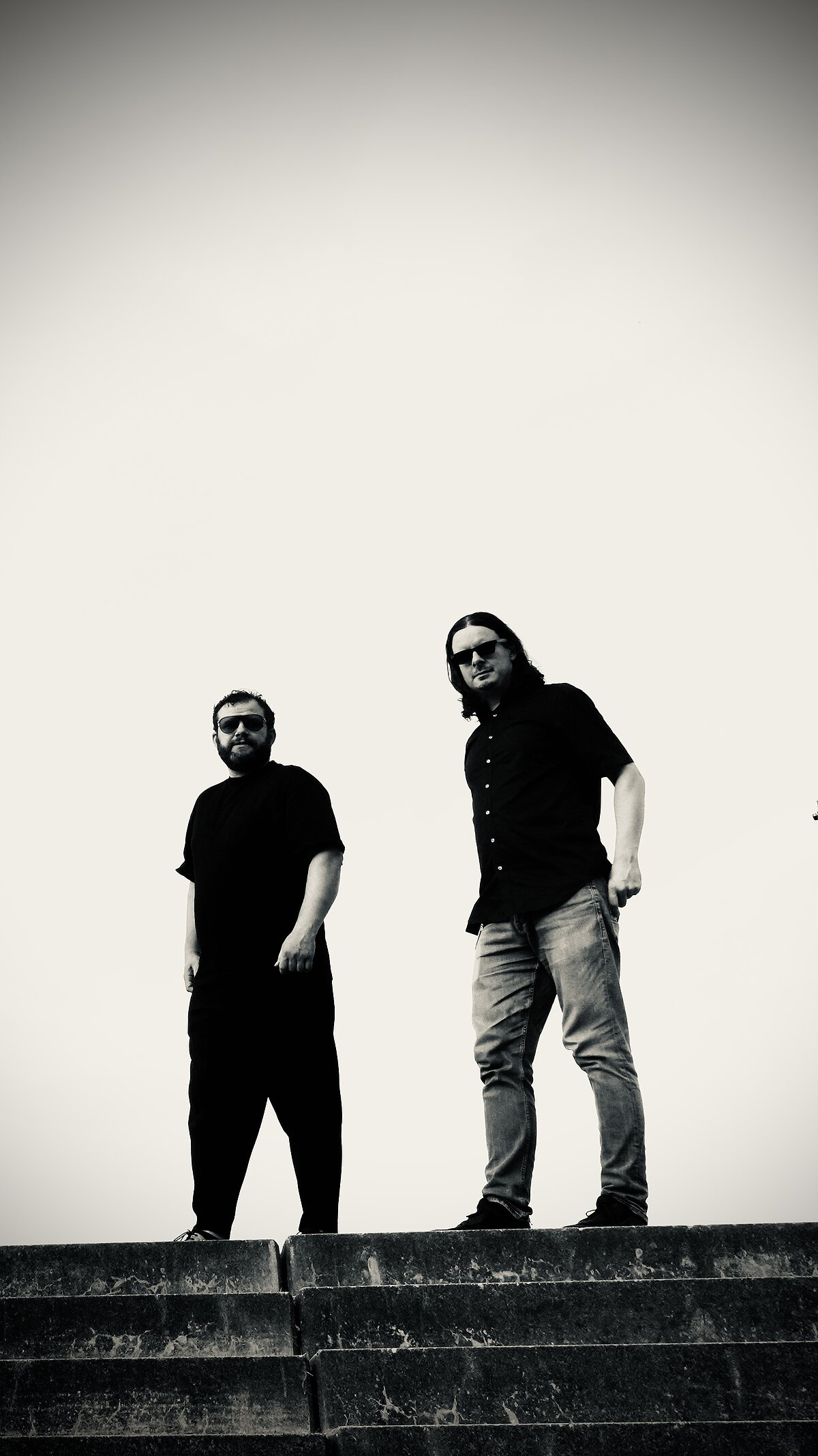 THE HALO TREES | Act | Line-Up | - Plage Noire Festival