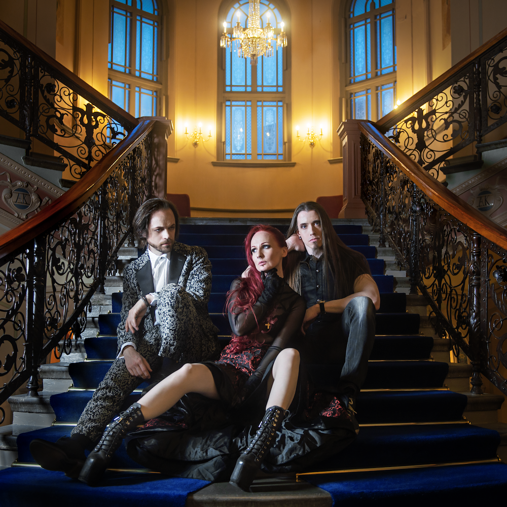 ASHBURY HEIGHTS | Act | Line-Up 2025 | - Plage Noire Festival